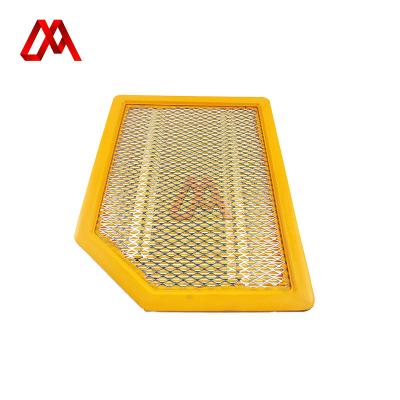 China IZUMI 1109130P3040 Air Filter for JAC T6 for sale
