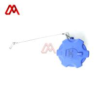 China IZUMI 1203170LE460 Urea Tank Cap Assembly (with Key) for JAC N80 N120 for sale