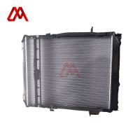China IZUMI 1301010LD300 Engine Cooling Radiator for JAC N56 for sale