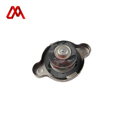 China IZUMI 1307030D800 Water tank Cover for JAC for sale
