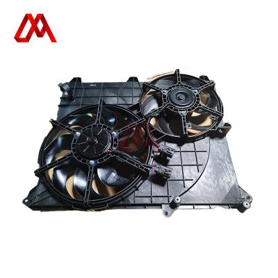 China IZUMI 1308010P3040 Radiator Electric Cooling Fan for JAC T6 T8 for sale