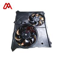 China IZUMI 1308010P3040 Radiator Electric Cooling Fan for JAC T6 T8 for sale