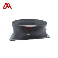 China IZUMI 1309011LD300 Enfocador Radiador for JAC N56 Truck for sale