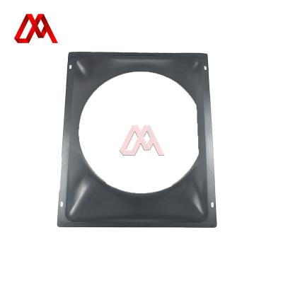 China IZUMI 1309011LD300 Enfocador Radiador for JAC N56 Truck for sale
