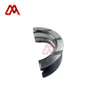 China Engine Main Bearing 1002080FE010XZ Bearing Shells For Truck Engine Parts With Oem 1002080FE010XZ for sale