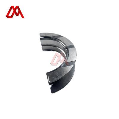 China Engine Main Bearing 1002080FE010XZ Bearing Shells For Truck Engine Parts With Oem 1002080FE010XZ for sale
