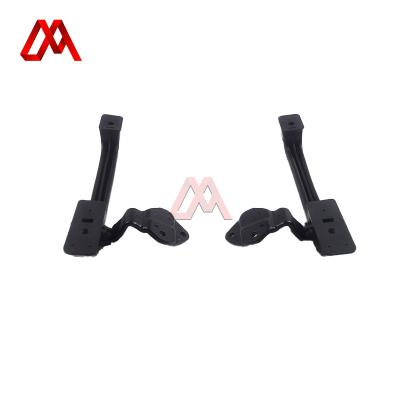 China 1-71998792-2 1719987922 Door Handle for ISUZU FVR96 Truck Exterior Door Pull Handle for sale