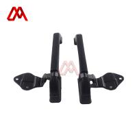 China 1-71998792-2 1719987922 Door Handle for ISUZU FVR96 Truck Exterior Door Pull Handle for sale