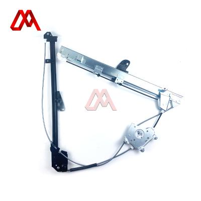 China 1-74418166-3 1744181663 Original Door Window Regulator Fit for CXZ96 Heavy Truck for sale