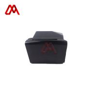 China OEM 1-76458085-1 1764580851 Truck Ashtray Wear-resistant Truck Interior Spare Parts for sale