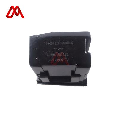 China OEM 1-76458085-1 1764580851 Truck Ashtray Wear-resistant Truck Interior Spare Parts for sale