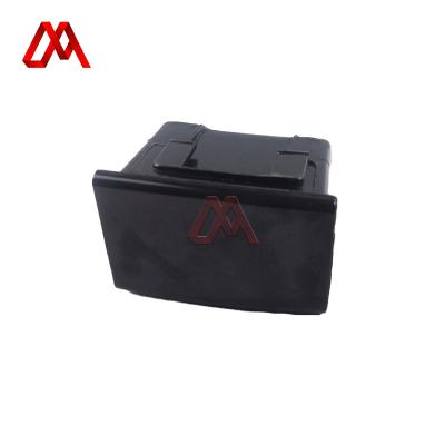 China 1-76458086-1 1764580861 Premium Truck Cab Ashtray Heavy Vehicle Replacement Parts for sale