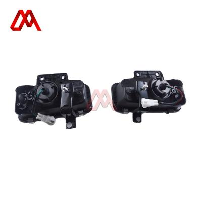 China 1-82110454-0 1821104540 Original Fog Lamp Assembly Heavy Duty Truck Spare Parts for CXZ05 for sale