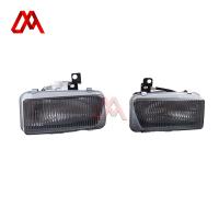 China 1-82110454-0 1821104540 Original Fog Lamp Assembly Heavy Duty Truck Spare Parts for CXZ05 for sale