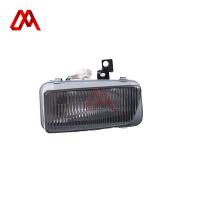 China 1-82110454-0 1821104540 Original Fog Lamp Assembly Heavy Duty Truck Spare Parts for CXZ05 for sale