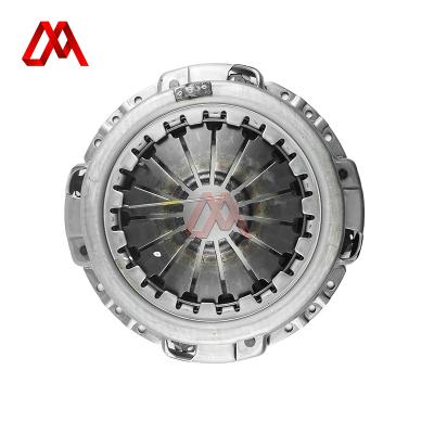 China IZUMI 1600100LD300 Clutch Pressure Plate for JAC N56 for sale