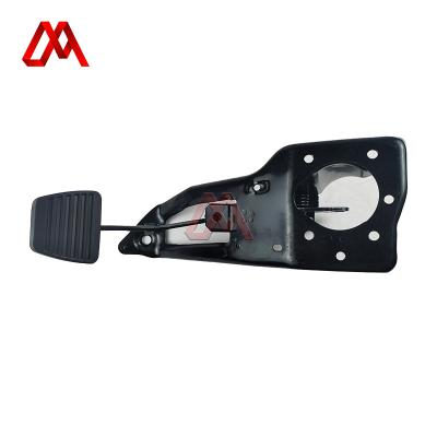 China IZUMI 1602010LD010 Clutch Pedal Assembly for JAC N56 for sale