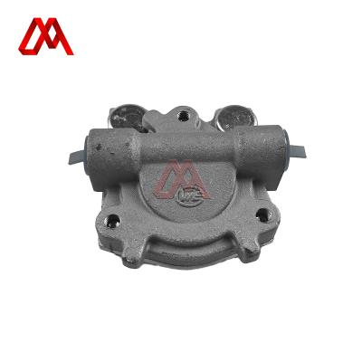 China IZUMI 1607200LE010 Clutch Actuator Valve for JAC N56 for sale