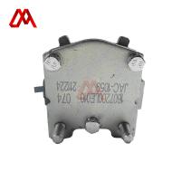 China IZUMI 1607200LE010 Clutch Actuator Valve for JAC N56 for sale