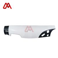 China 1654815902 1-65481590-2 SIDE FRONT PANEL Suitable for ISUZU FVR96 for sale