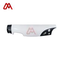 China 1654815902 1-65481590-2 SIDE FRONT PANEL Suitable for ISUZU FVR96 for sale
