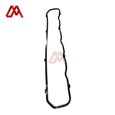 China 1-11173055-0 Head To Cover Gasket 1111730550 Suitable for ISUZU FTR 6BD1 for sale
