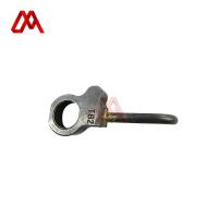 China 1-13342125-5 1133421255 Piston Cooling Oil Jet Suitable for ISUZU 6WF1 CYZ51 for sale