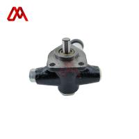 China 1-15750113-0 1157501130 FSR 6HE1 ISUZU Engine Feed Pump 1157501480 1-15750148-0 for sale