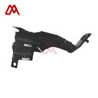China IZUMI Connecting Plate Assembly 1635110LD010 for JAC N56 Truck for sale