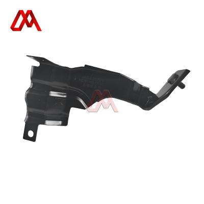 China IZUMI Connecting Plate Assembly 1635110LD010 for JAC N56 Truck for sale