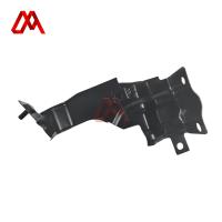 China IZUMI Connecting Plate Assembly 1635110LD010 for JAC N56 Truck for sale