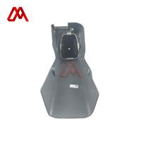 China IZUMI Plastic Gear Lever Guard 1703040LD010 for JAC Truck for sale