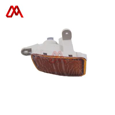 China High Quality Front Turn Signal Assembly 1-82210259-0 1822102590 Heavy Truck Replacement Parts for CXZ05 CYZ06 for sale