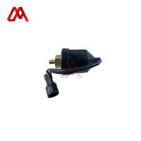China Heavy Duty Truck Oil Sensor 1-83151042-0 1831510420 Fit CXZ 10PE1 Engine Assembly for sale
