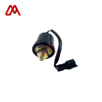 China Heavy Duty Truck Oil Sensor 1-83151042-0 1831510420 Fit CXZ 10PE1 Engine Assembly for sale
