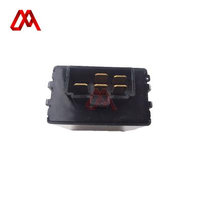 China 1-83470060-0 1834700600 Electrical Relay Heavy Truck Spare Parts for CXZ96 Model for sale