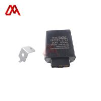 China 1-83470060-0 1834700600 Electrical Relay Heavy Truck Spare Parts for CXZ96 Model for sale