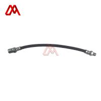 China 02010-80006 0201080006 Fuel Pipe Hose For Auto for sale