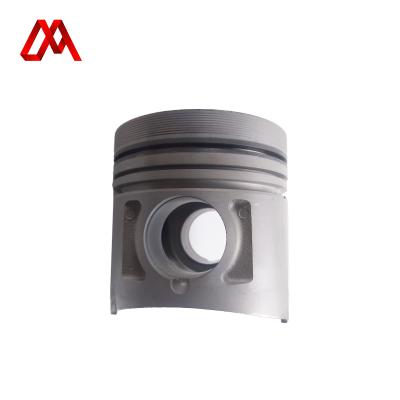 China Wholesale Engine Cylinder Liner Assembly 5-87813193-1 5878131931 Suitable for 100P-T Truck for sale