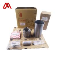 China Wholesale Engine Cylinder Liner Assembly 5-87813193-1 5878131931 Suitable for 100P-T Truck for sale