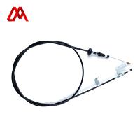 China Durable Truck Accelerator Cable 8-97118536-5 8971185365 Replacement Part for 4HF1 4HG1 Engine for sale