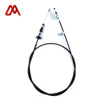 China Durable Truck Accelerator Cable 8-97118536-5 8971185365 Replacement Part for 4HF1 4HG1 Engine for sale