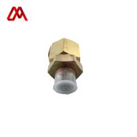 China 1-48312015-0 148312015 CXZ81 10PE1 Isuzu Brake Parts Air Tank Drain Cock for sale