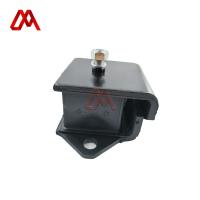 China 1-53215172-0 1-87610162-0 Front Engine Foot Rubber 1532151720 1876101620 Suitable for ISUZU LT132 for sale