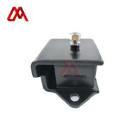 China 1-53215172-0 1-87610162-0 Front Engine Foot Rubber 1532151720 1876101620 Suitable for ISUZU LT132 for sale