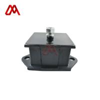 China 1-53215172-0 1-87610162-0 Front Engine Foot Rubber 1532151720 1876101620 Suitable for ISUZU LT132 for sale