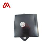 China 1-53215172-0 1-87610162-0 Front Engine Foot Rubber 1532151720 1876101620 Suitable for ISUZU LT132 for sale