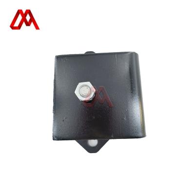 China 1-53215172-0 1-87610162-0 Front Engine Foot Rubber 1532151720 1876101620 Suitable for ISUZU LT132 for sale