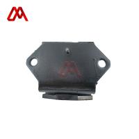 China 1-53215172-0 1-87610162-0 Front Engine Foot Rubber 1532151720 1876101620 Suitable for ISUZU LT132 for sale