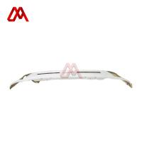 China 1-71210583-0 Front Bumper Assembly 1712105830 Suitable for ISUZU FTR33 6HH1 for sale